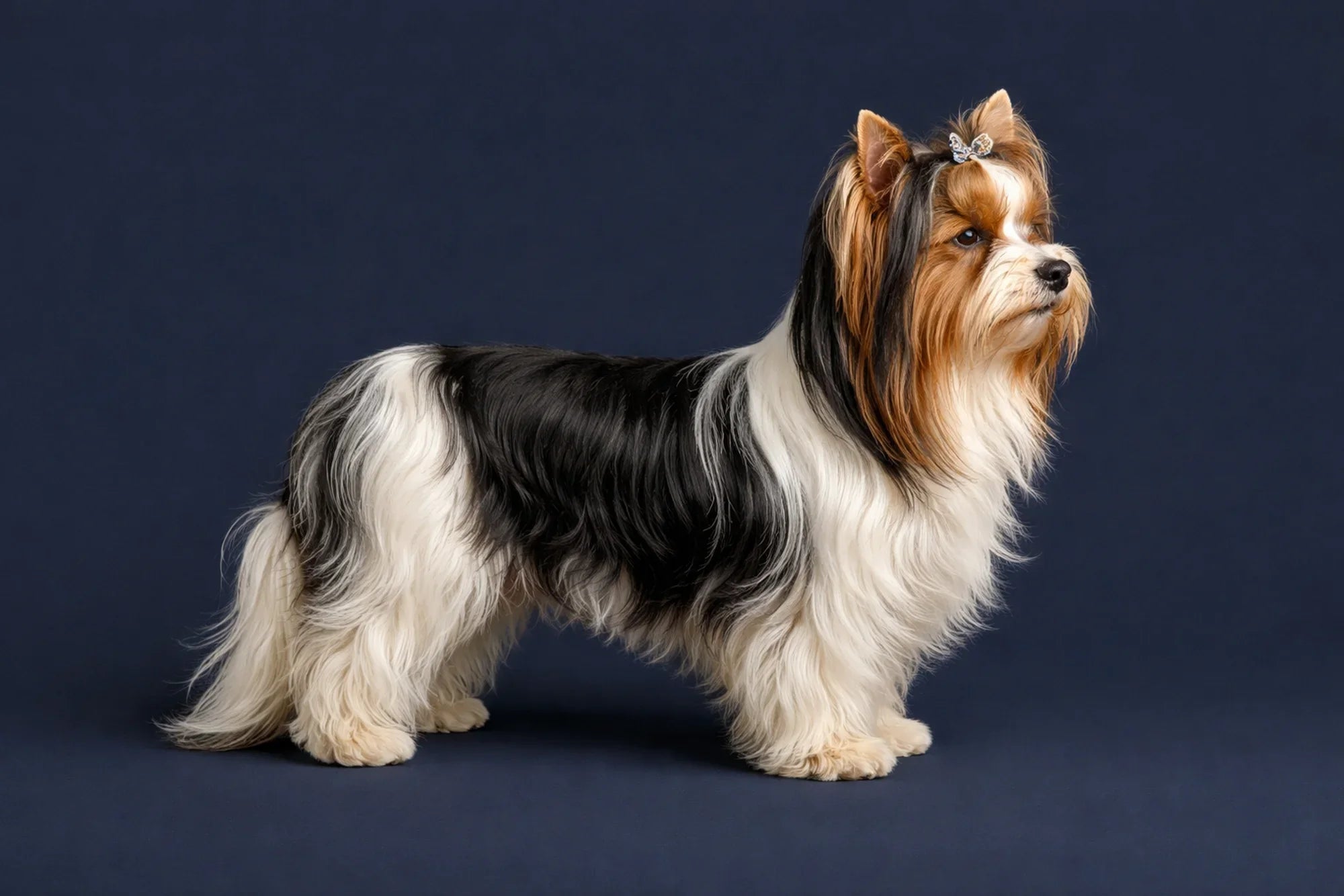 Biewer Terrier Guide: Care, Grooming, Temperament & Costs – Select Urns