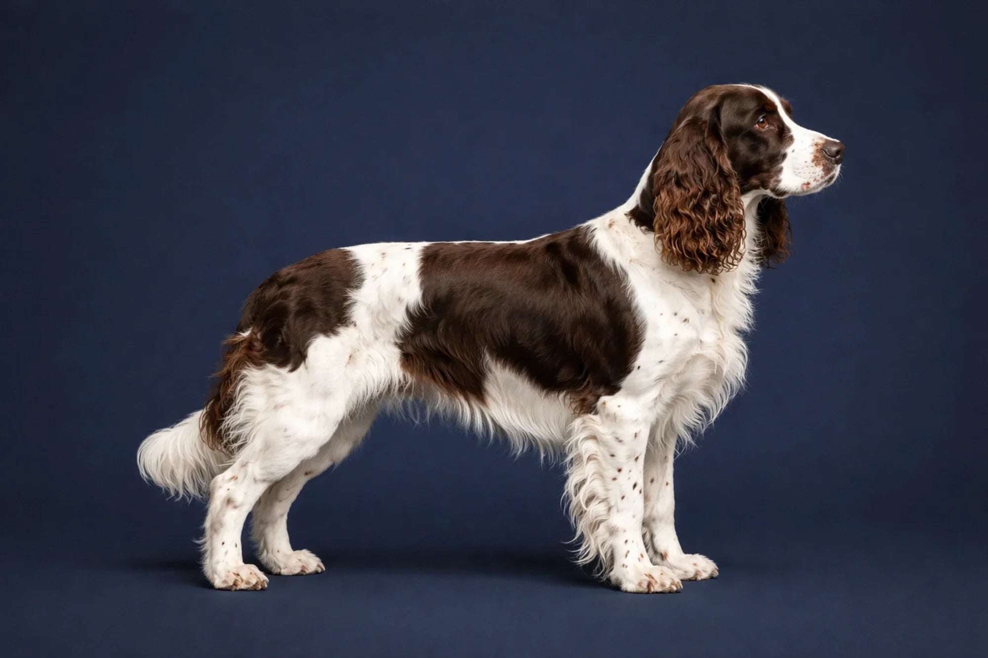 English Springer Spaniel Care: Temperament, Grooming & Costs – Select Urns